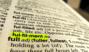 The Steps Of Self-Development – Self-Mastery HQ